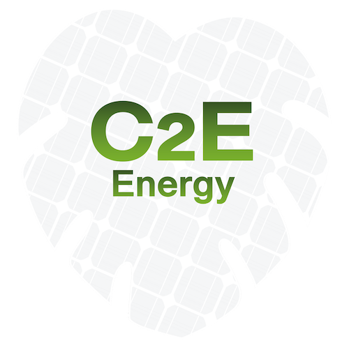 C2E Energy - vente et installation de panneaux solaires